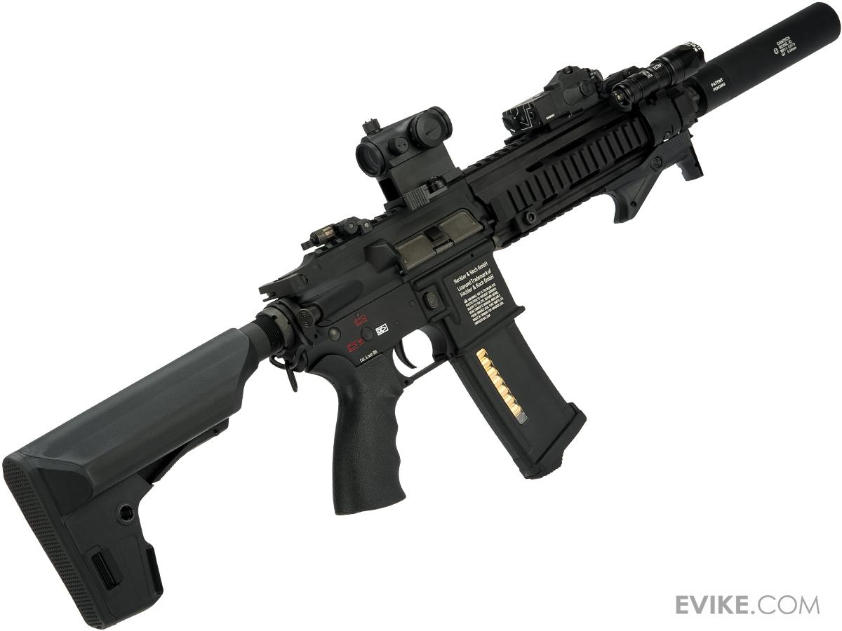 Evike.com Signature Series "Matt's Green MilSim Loadout" Tactical Gear ...
