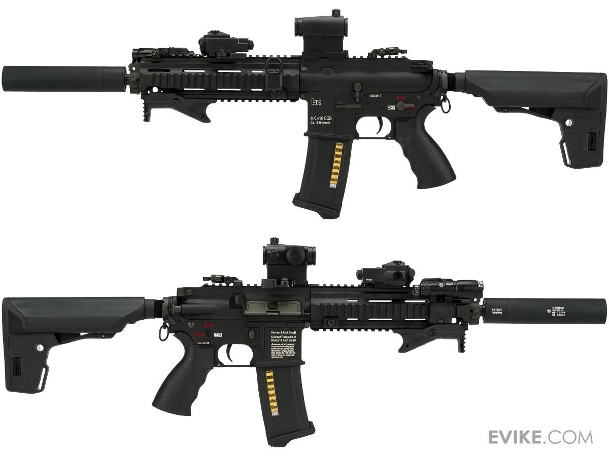 Evike.com Signature Series "Matt's Green MilSim Loadout" Tactical Gear ...