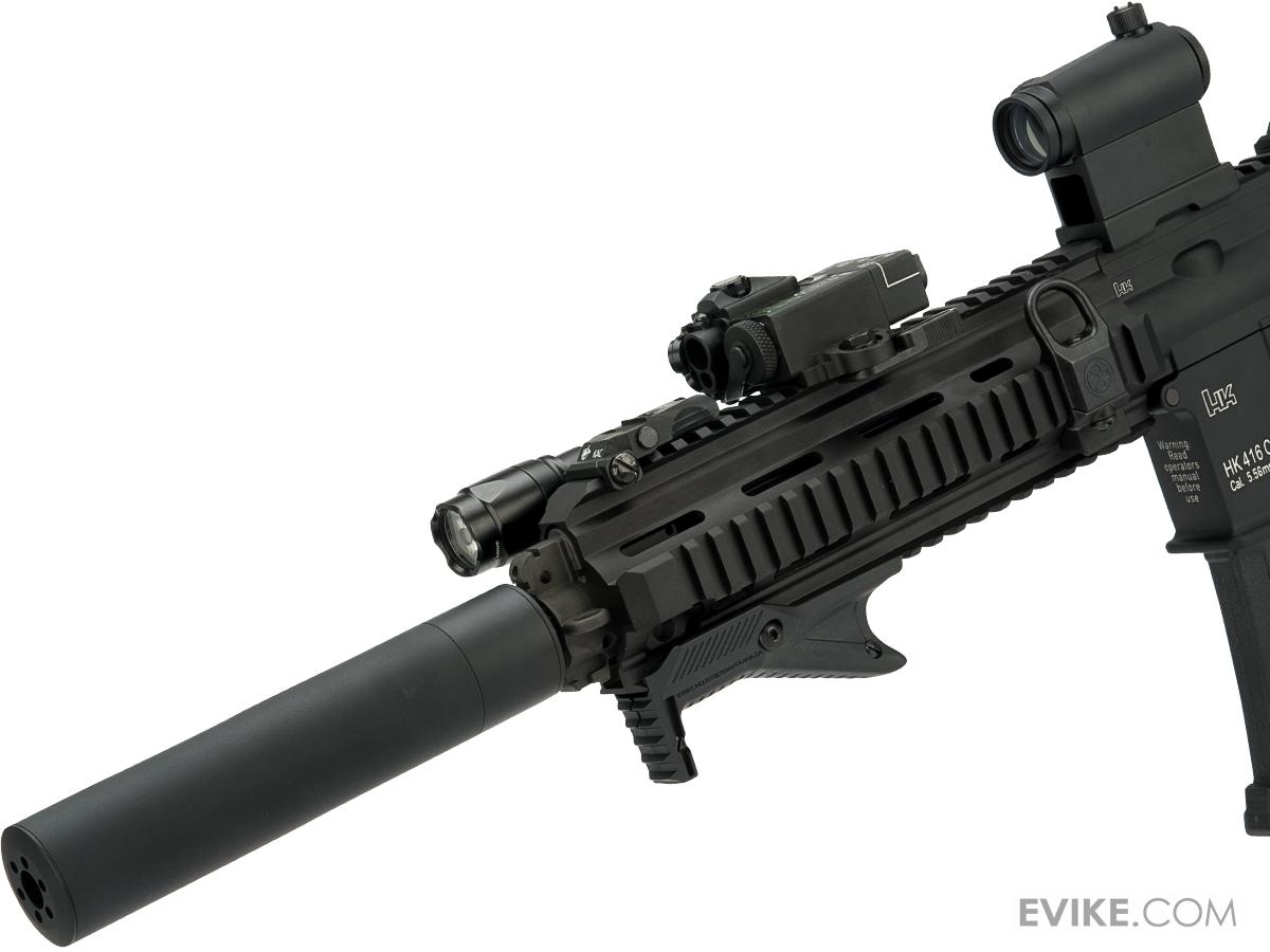 Evike.com Signature Series "Matt's Green MilSim Loadout" Tactical Gear ...