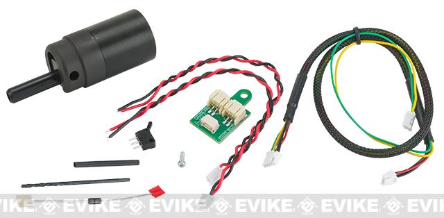 z Wolverine Airsoft "Hydra" Evolution Kit for F2000 Airsoft Rifles ...