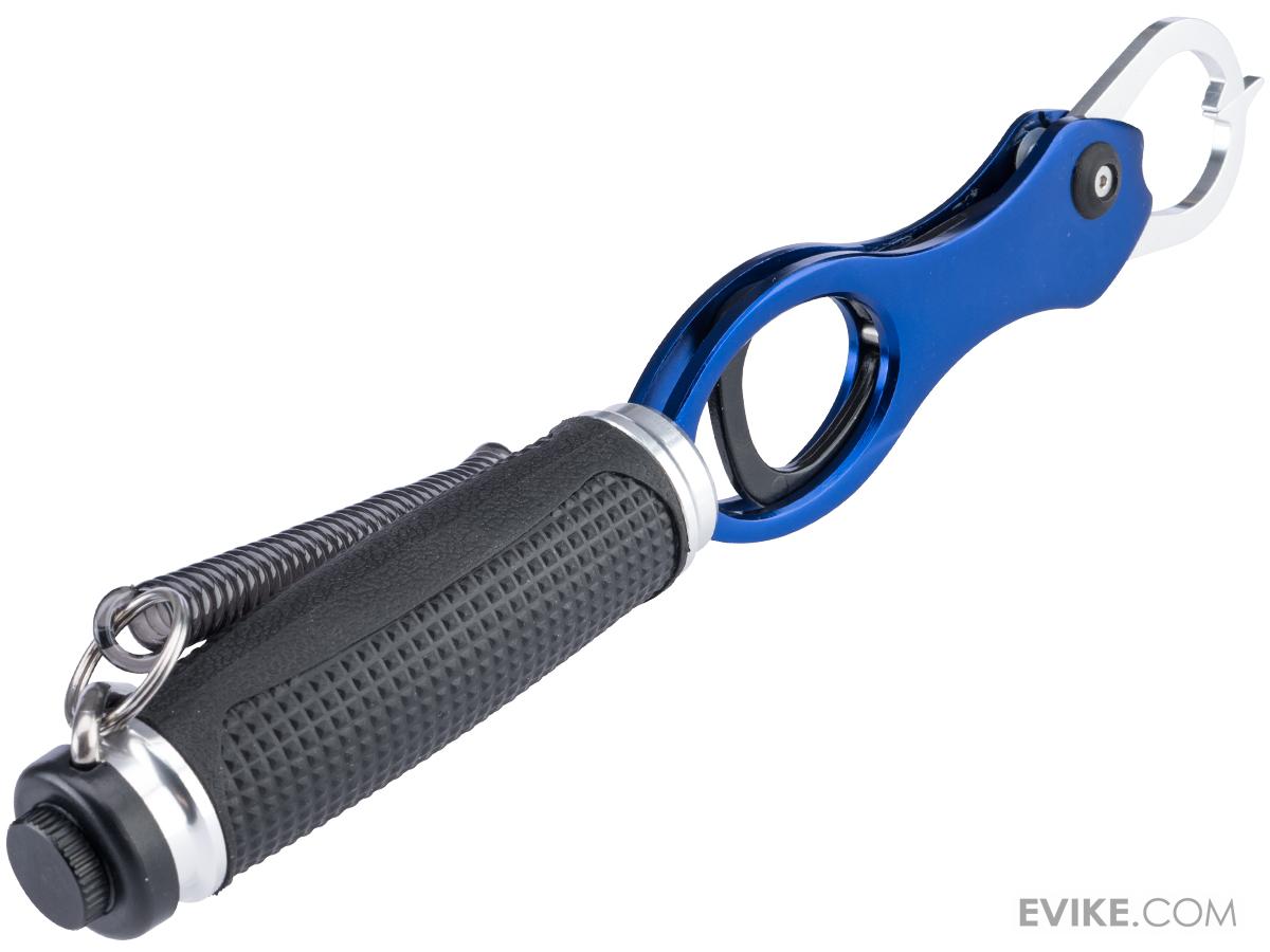 Edge World Big Catch Fish Lip Gripper w/ Built-In 50lb Scale, MORE ...