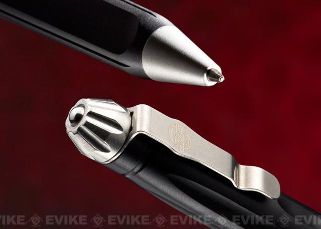 z Surefire Pen I Precision Writing Instrument - Black, Tactical Gear ...