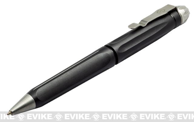 z Surefire Pen I Precision Writing Instrument - Black, Tactical Gear ...