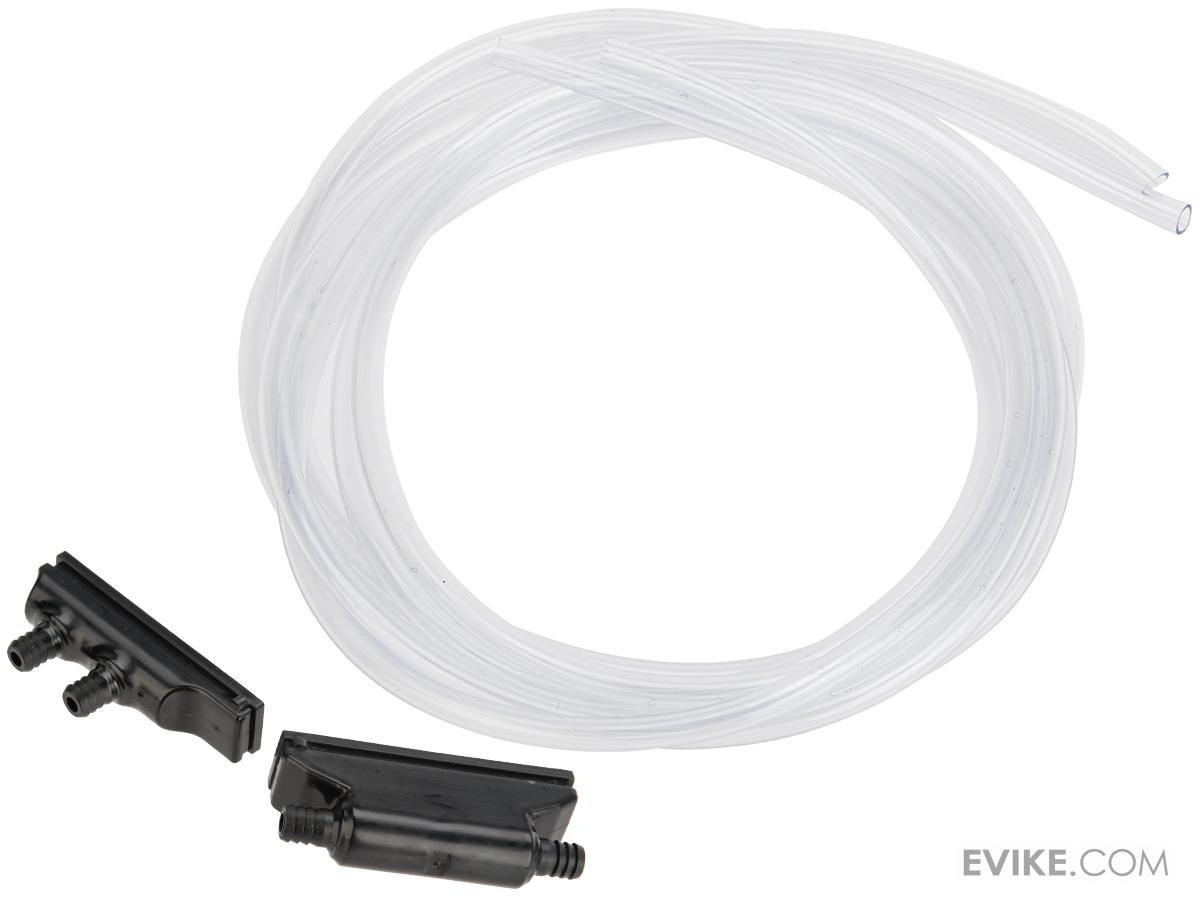 ExFog Goggle Anti-Fog Fan Kit (Package: Traditional Kit), Tactical Gear ...