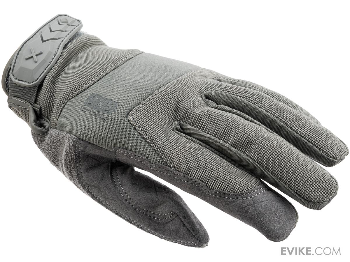 Ironclad Exo Tactical Pro Glove (Color: Grey / Small), Tactical Gear ...