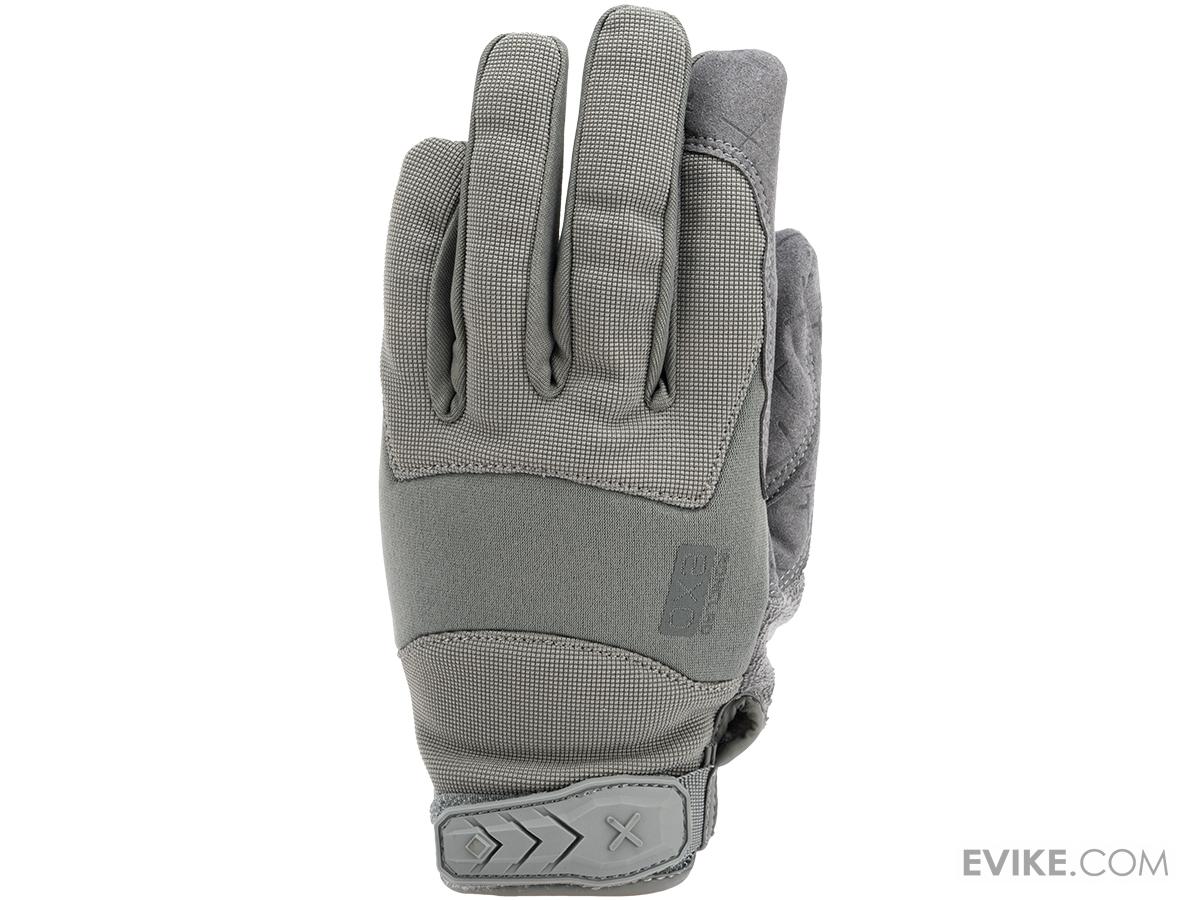 Ironclad Exo Tactical Pro Glove (Color: Grey / Small), Tactical Gear ...