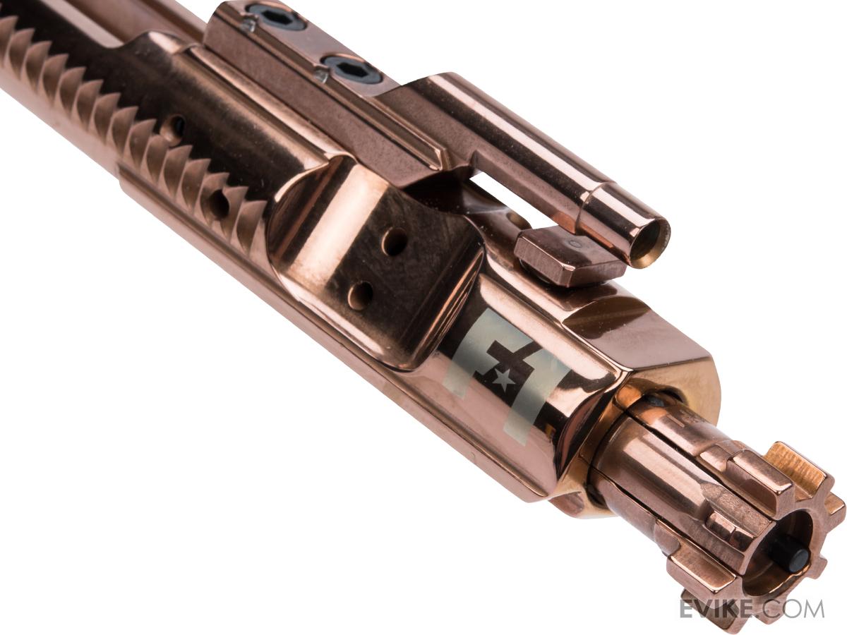 F-1 Firearms DuraBolt .223 / 5.56 NATO Bolt and Carrier Group for AR-15 ...