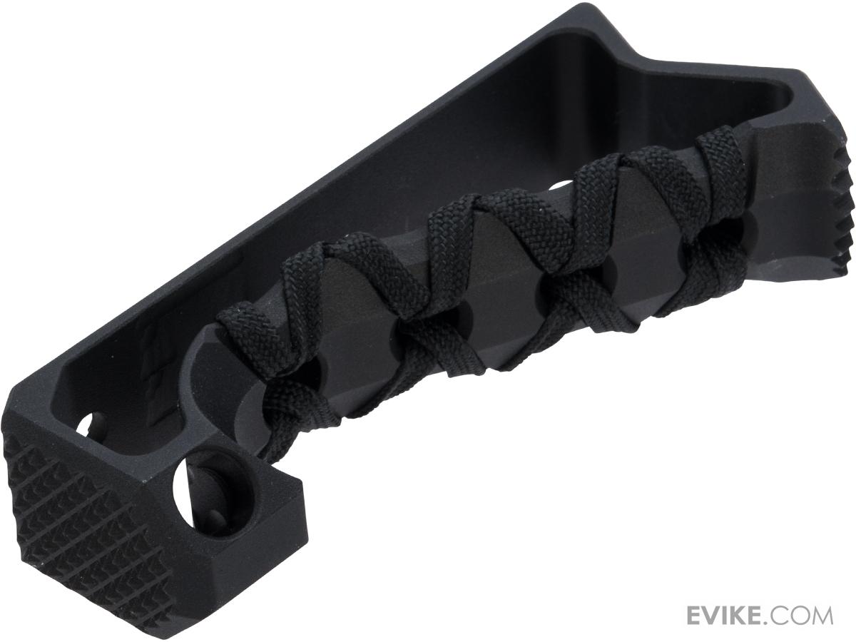 F-1 Firearms Aluminum Skeletonized M-LOK Foregrip (Type: Black ...
