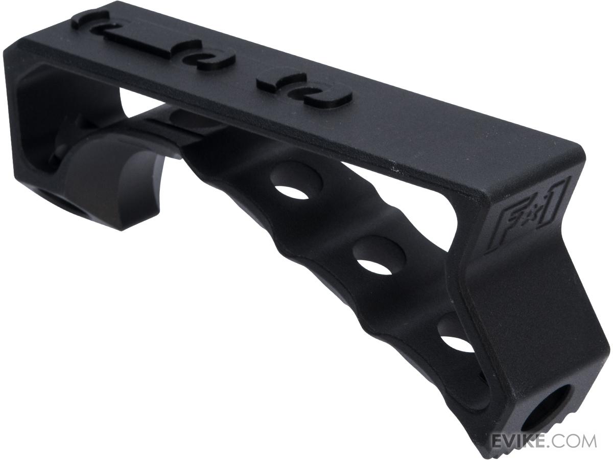 F-1 Firearms Aluminum Skeletonized M-LOK Foregrip (Type: Black / Non ...