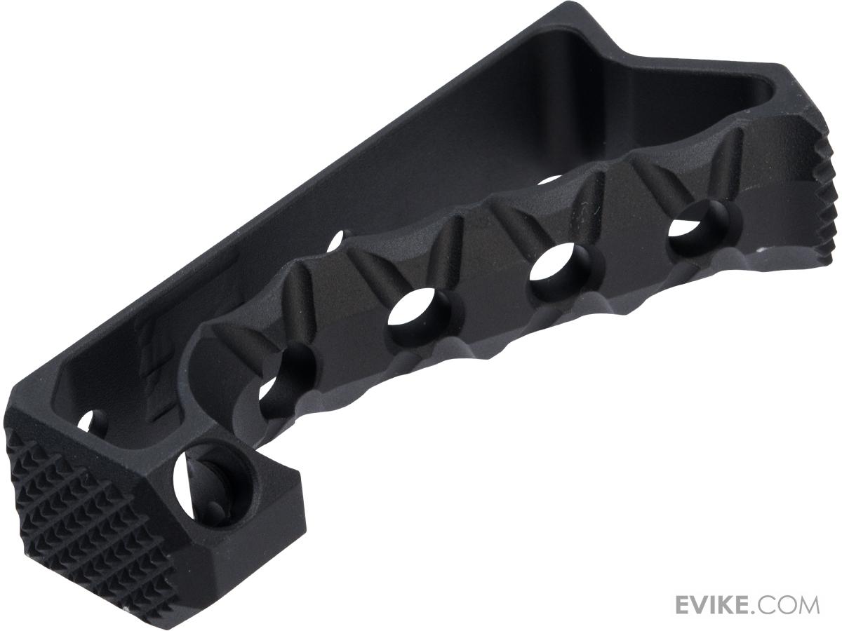 F-1 Firearms Aluminum Skeletonized M-LOK Foregrip (Type: Black / Non ...