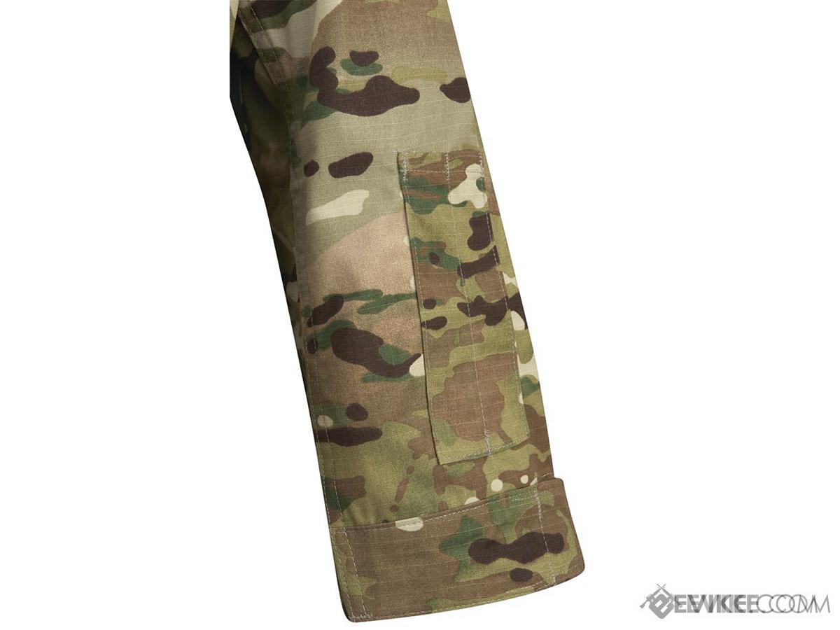 PROPPER ACU Coat (Color: MultiCam / Small), Tactical Gear/Apparel ...