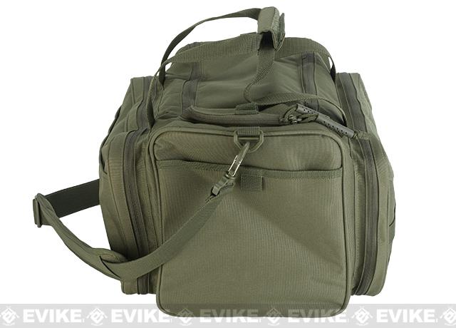 Propper Range Bag - Olive, Tactical Gear/Apparel, Bags, Deployment / Duffel / Range Bags - Evike ...