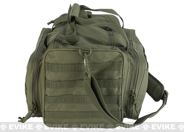 Propper Range Bag - Olive, Tactical Gear/Apparel, Bags, Deployment / Duffel / Range Bags - Evike ...