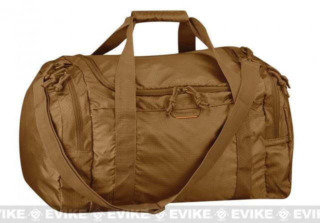 z Propper® Packable Duffel Bag- Coyote, Tactical Gear/Apparel, Bags ...