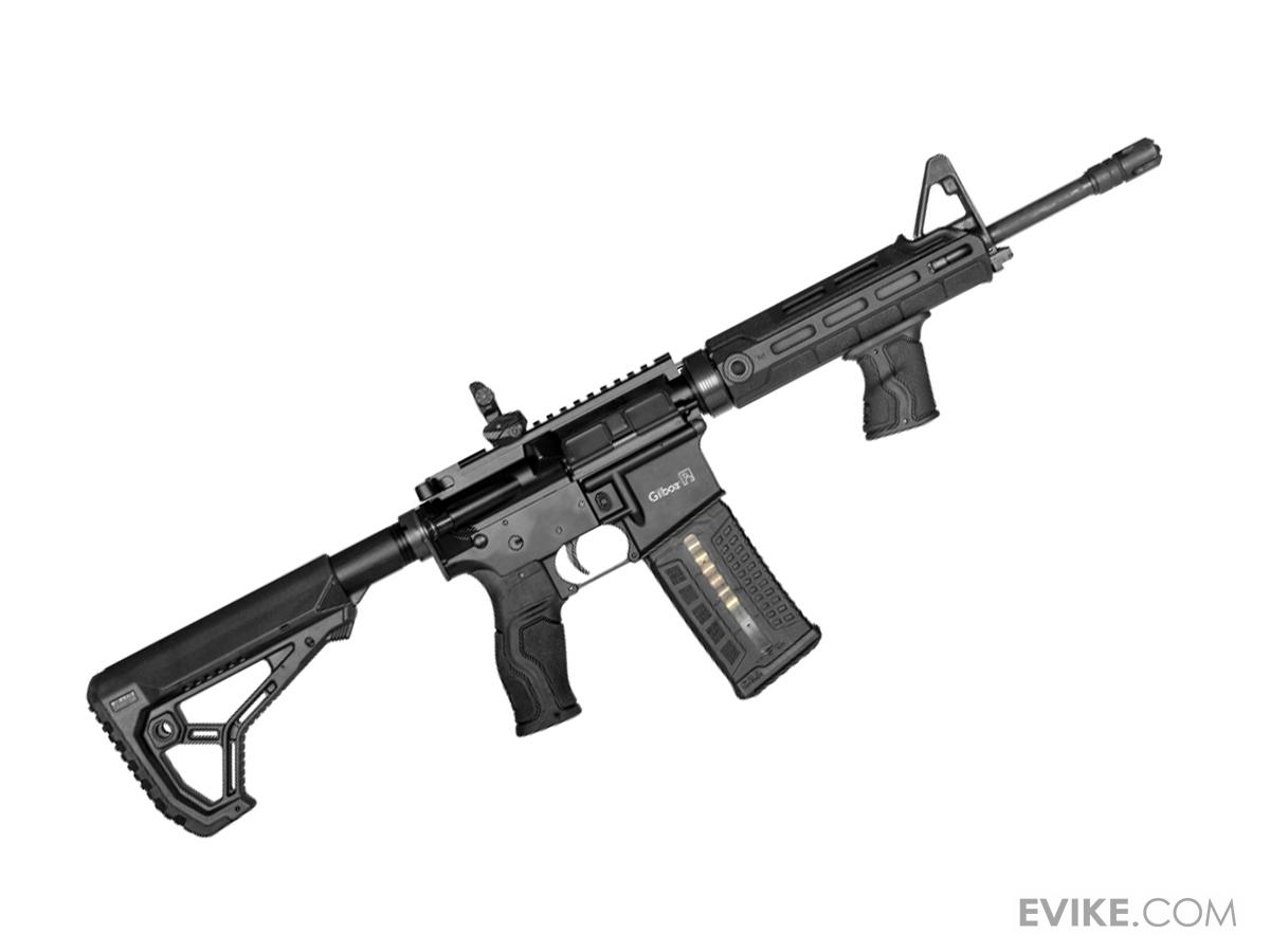 FAB Defense Gradus-M Rubberized Ergonomic Short M-LOK Forward Grip ...