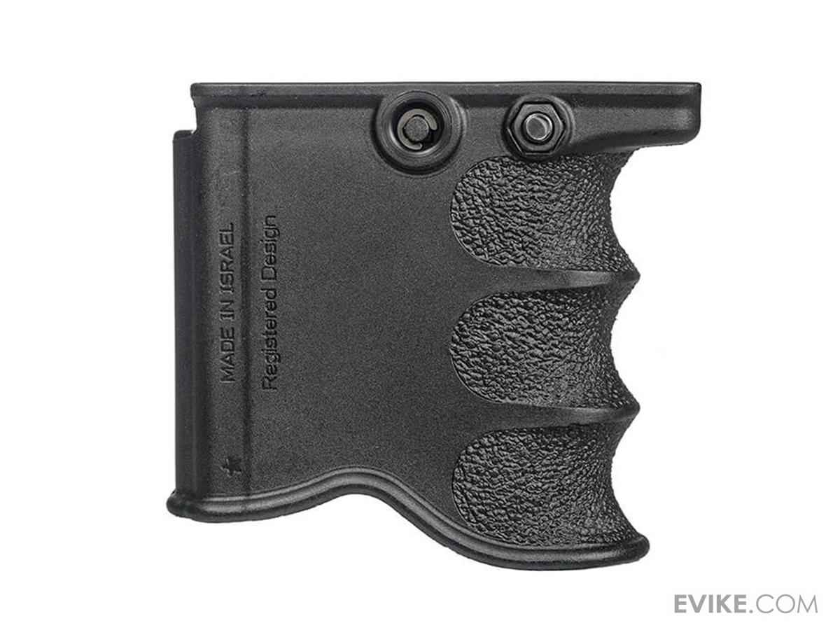 FAB Defense MG-20 M4/M16 Foregrip and Magazine Carrier (Color: Dark ...