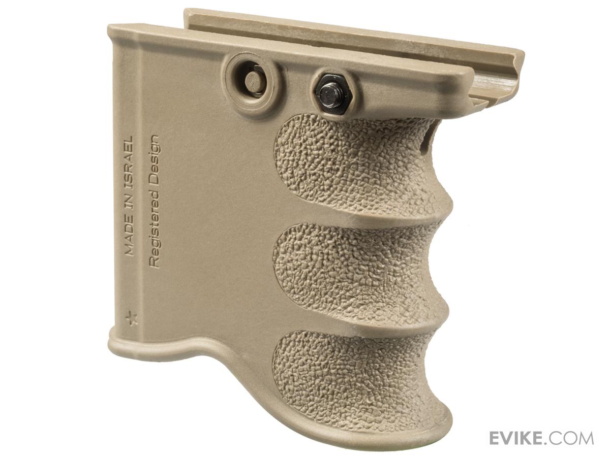 FAB Defense MG-20 M4/M16 Foregrip and Magazine Carrier (Color: Dark ...