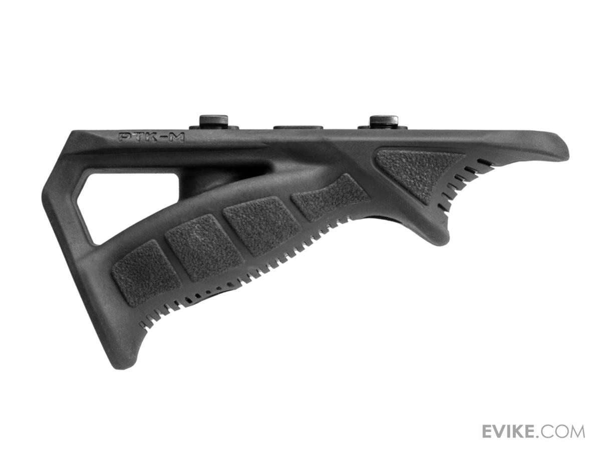 FAB Defense PTK and VTS Ergonomic Combo Pack (Color: Black / M-LOK), Accessories & Parts ...