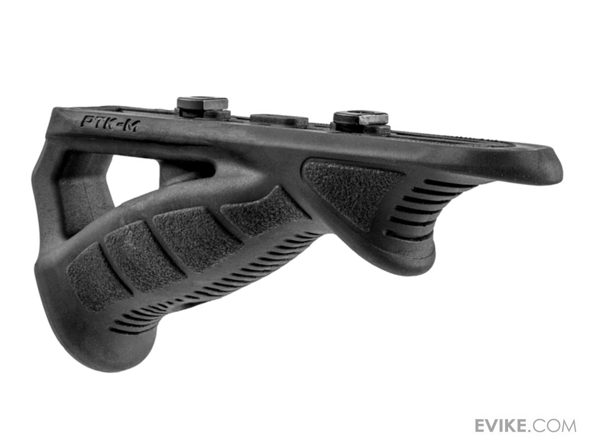 FAB Defense PTK and VTS Ergonomic Combo Pack (Color: Black / M-LOK), Accessories & Parts ...