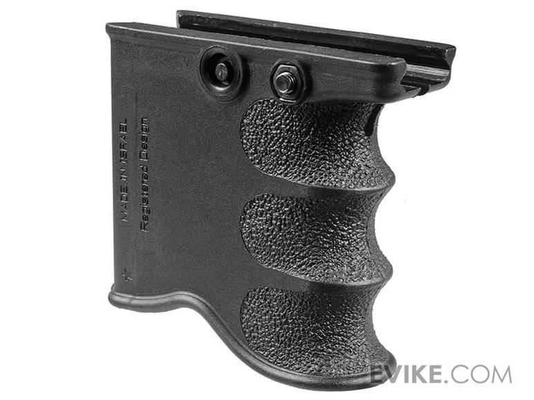 FAB Defense MG-20 M4/M16 Foregrip and Magazine Carrier (Color: Black ...