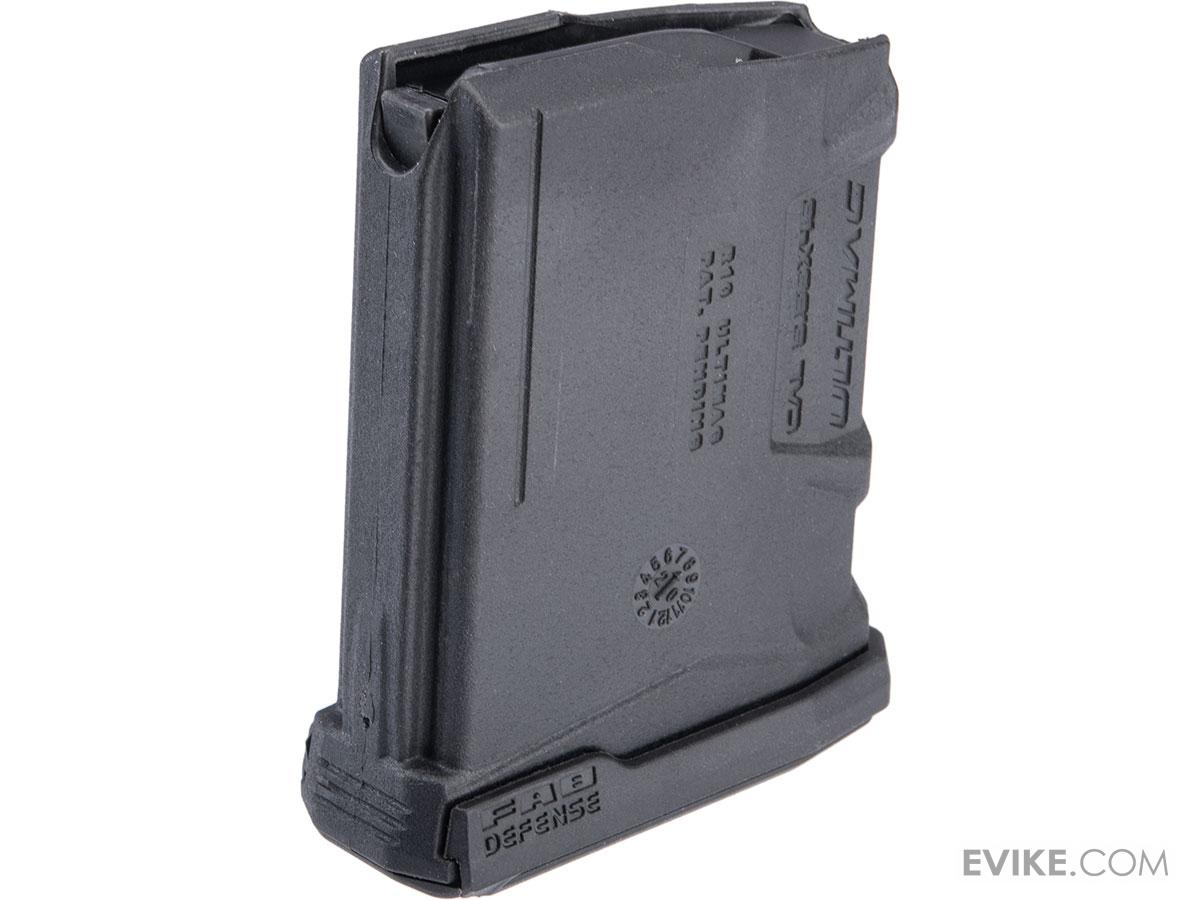 FAB Defense GL-MAG M4 "Survival" Magazine Carrying Buttstock w/ 10rd ...