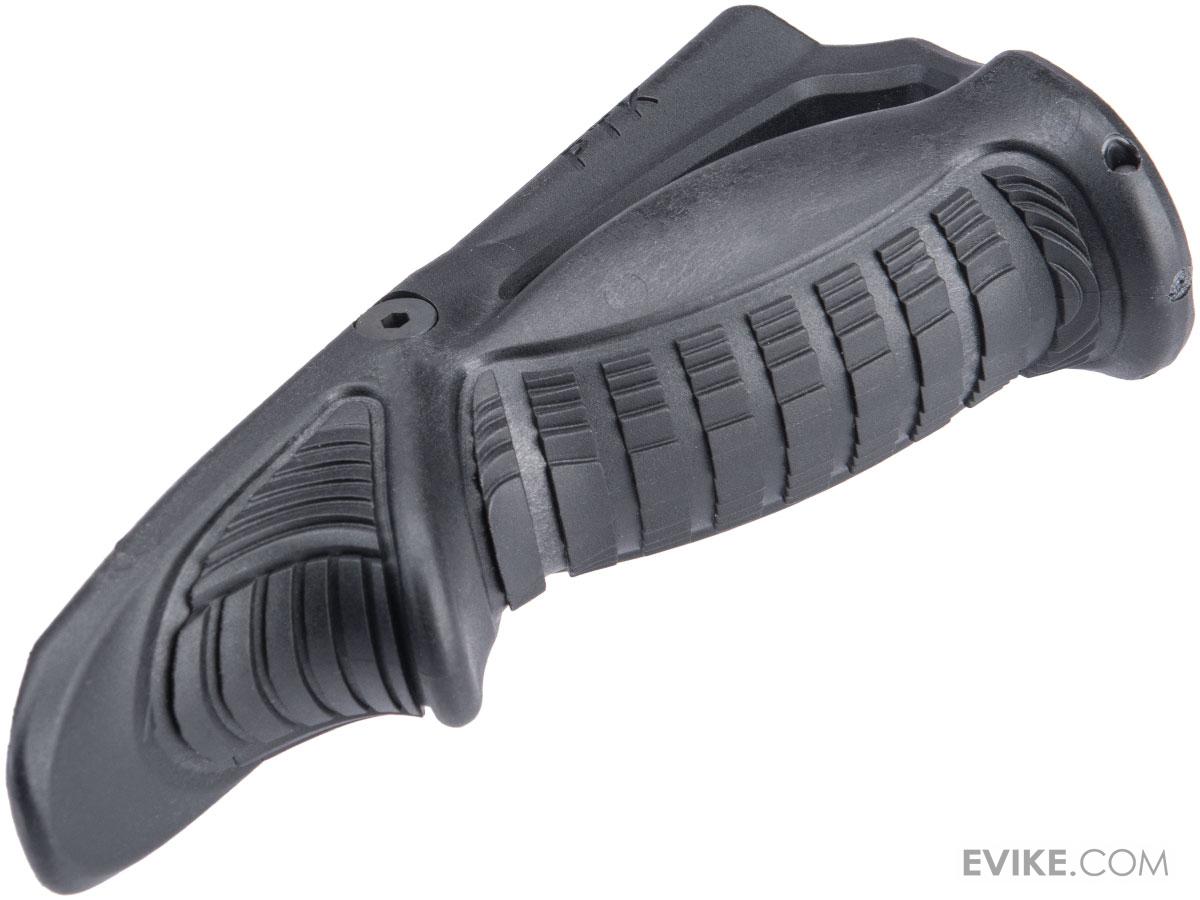 FAB Defense PTK Ergonomic Foregrip (Color: Black), Accessories & Parts ...