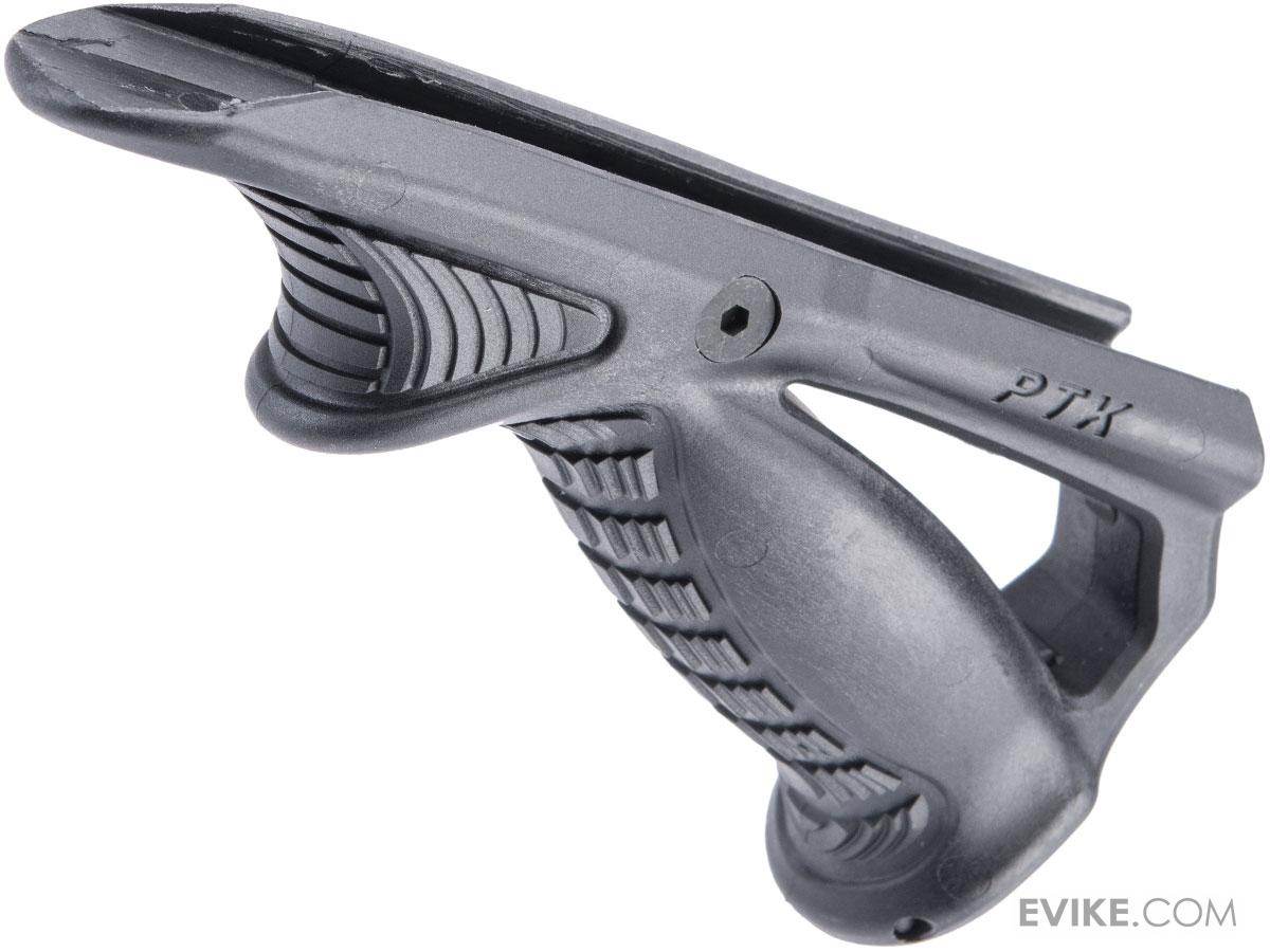 FAB Defense PTK Ergonomic Foregrip (Color: Black), Accessories & Parts ...