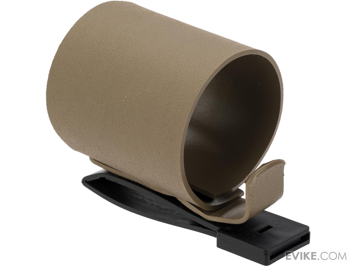 Falcon Battle Systems 60mm Grenade Pouch (Color: Coyote), Tactical Gear ...