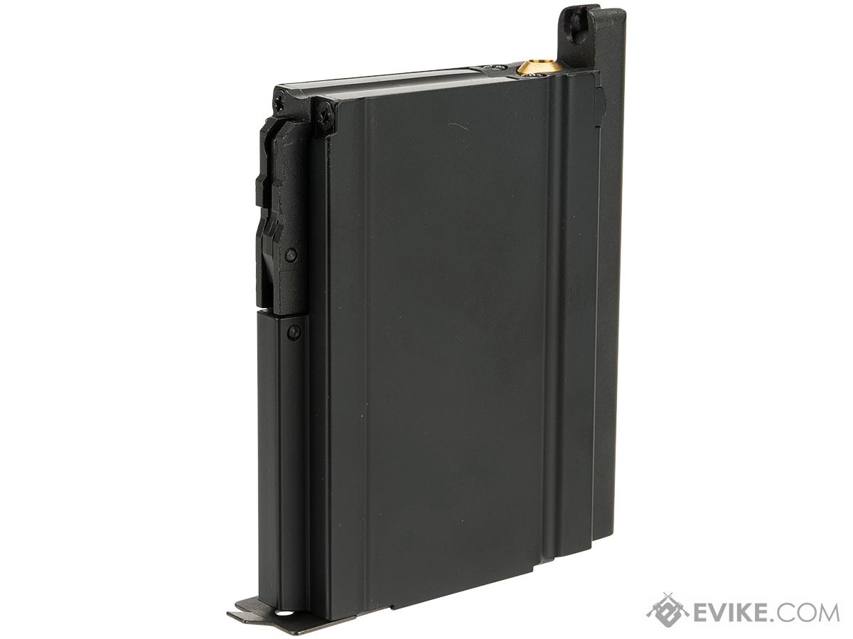 Falcon Inc 8mm Super Eight Magazine for KJW M700 Gas Powered Airsoft ...