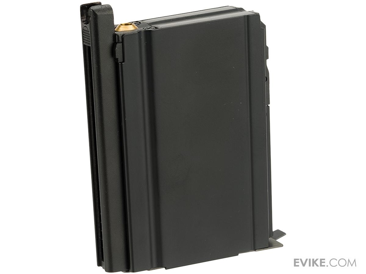 Falcon Inc 8mm Super Eight Magazine for KJW M700 Gas Powered Airsoft ...