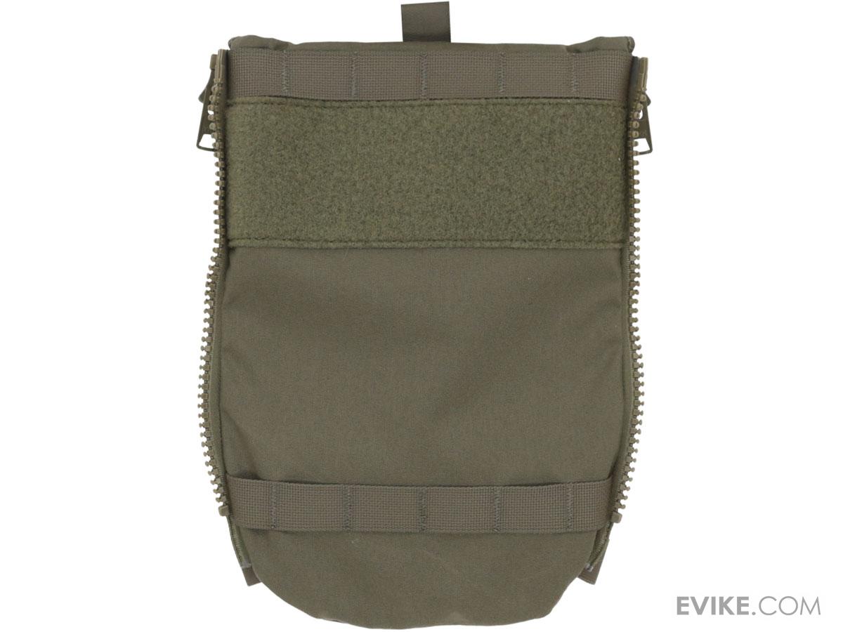 Ferro Concepts ADAPT Back Panel Water Hydration Carrier (Color: Ranger ...