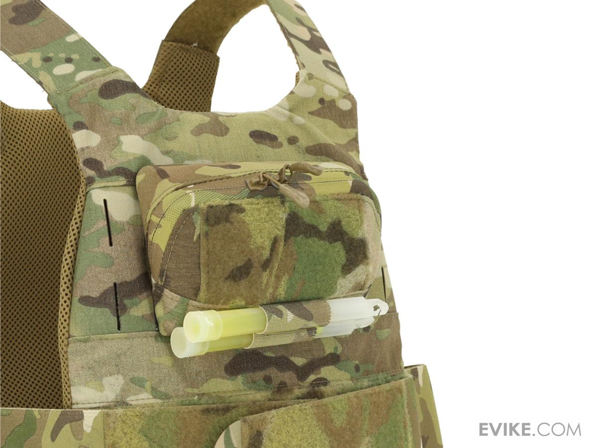 Ferro Concepts ADAPT Admin Panel (Color: Black), Tactical Gear/Apparel ...