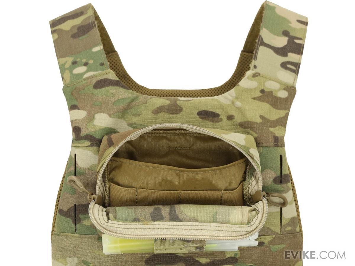 Ferro Concepts ADAPT Admin Panel (Color: Coyote Brown), Tactical Gear ...