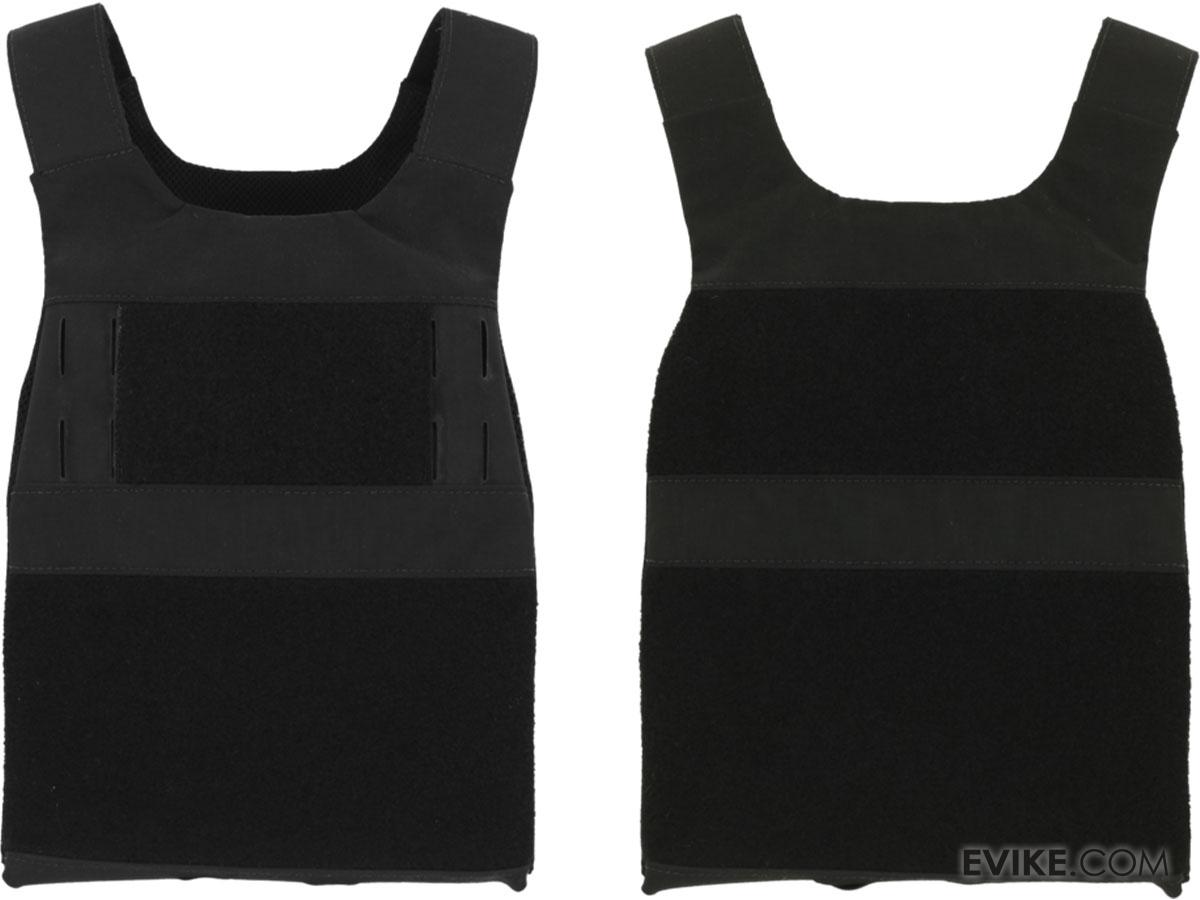 Ferro Concepts THE SLICKSTER BASE Plate Carrier w/ No Cummerbund (Color ...