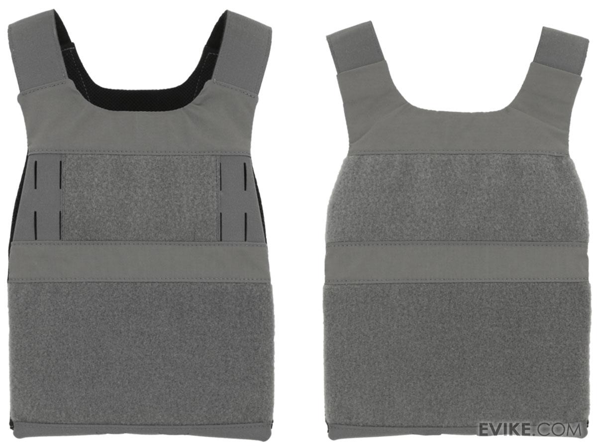 Ferro Concepts THE SLICKSTER BASE Plate Carrier w/ No Cummerbund (Color ...