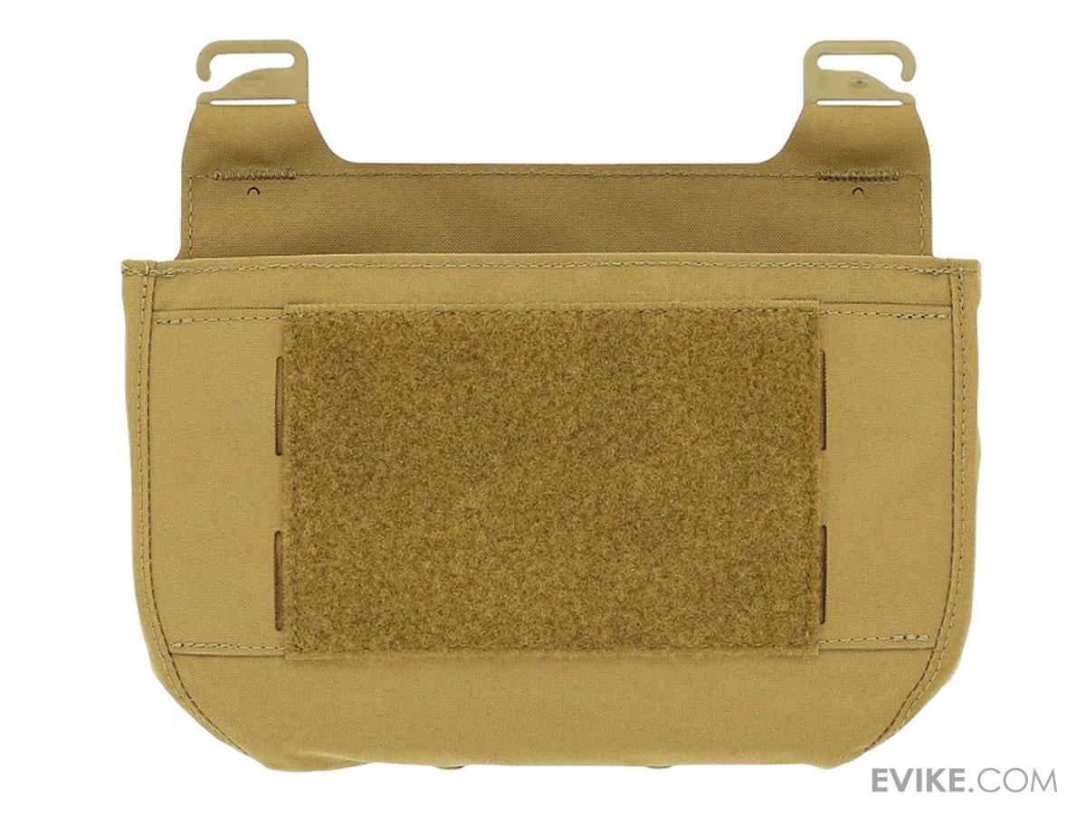 Ferro Concepts DOPE Front Flap (Color: Coyote Brown), Tactical Gear ...