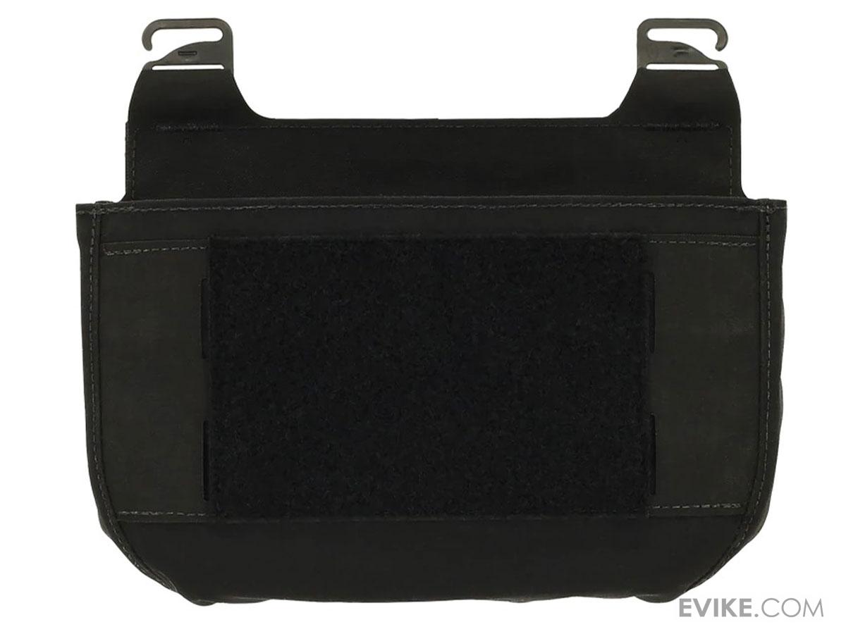 Ferro Concepts DOPE Front Flap (Color: Black), Tactical Gear/Apparel ...