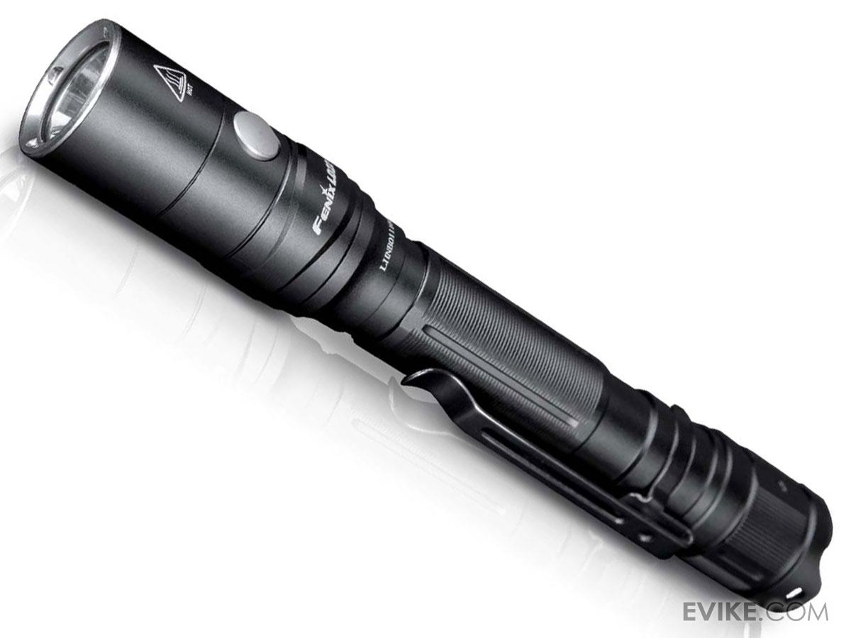 Fenix LD22 V2.0 LED Tactical Flashlight, Accessories & Parts, Lights ...