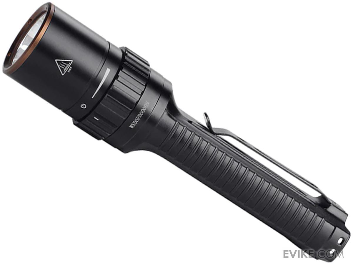 Fenix LD42 1000 Lumen High Output Flashlight w/ Rotary Switch ...