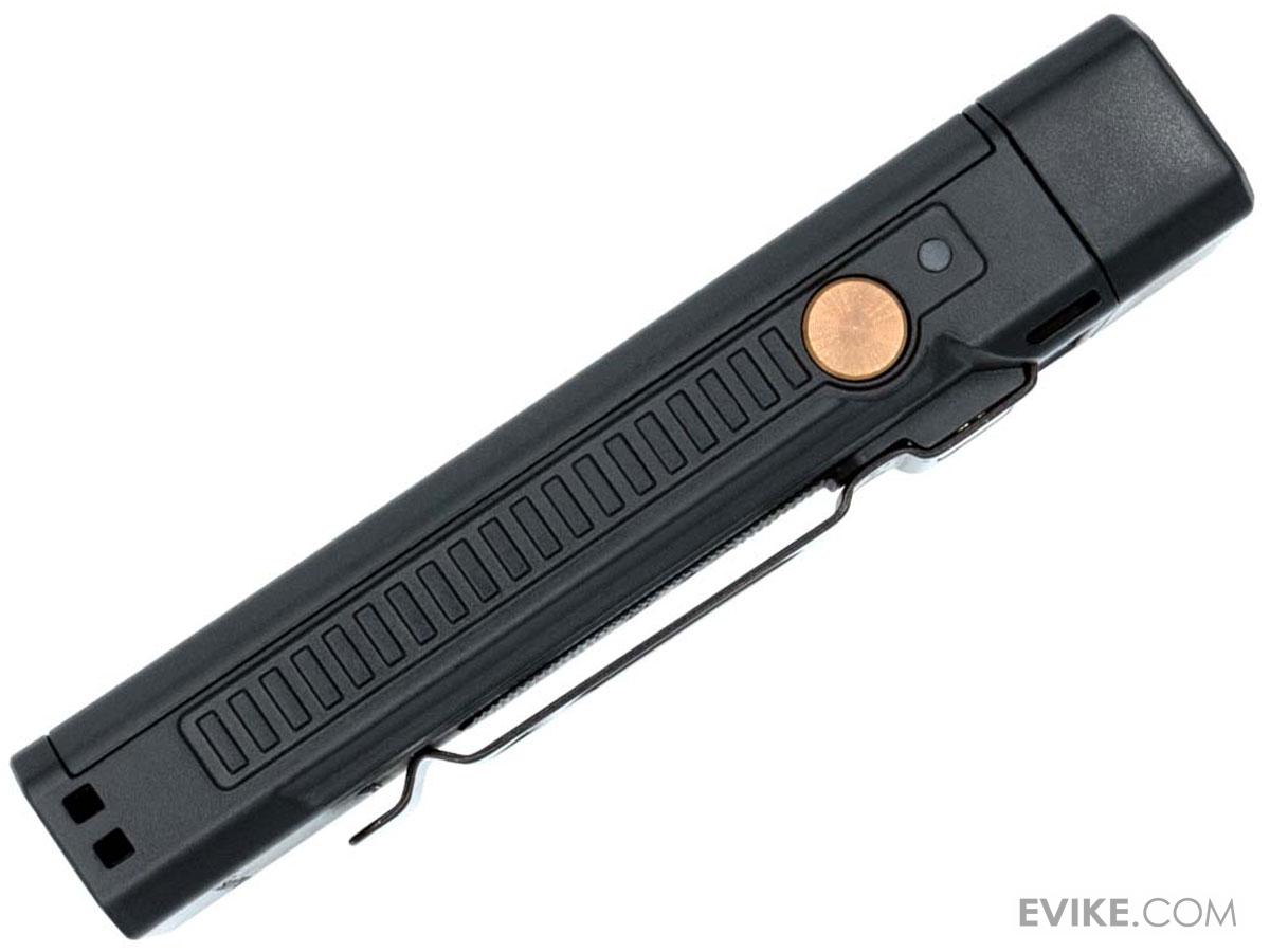 Fenix WT16R 300 Lumen Rechargeable Magnetic Flashlight, Accessories ...