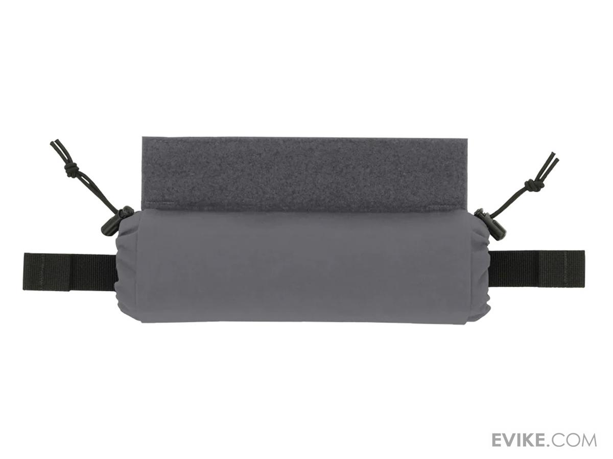 Ferro Concepts Roll 1 Trauma Pouch (Color: Wolf Grey), Tactical Gear ...