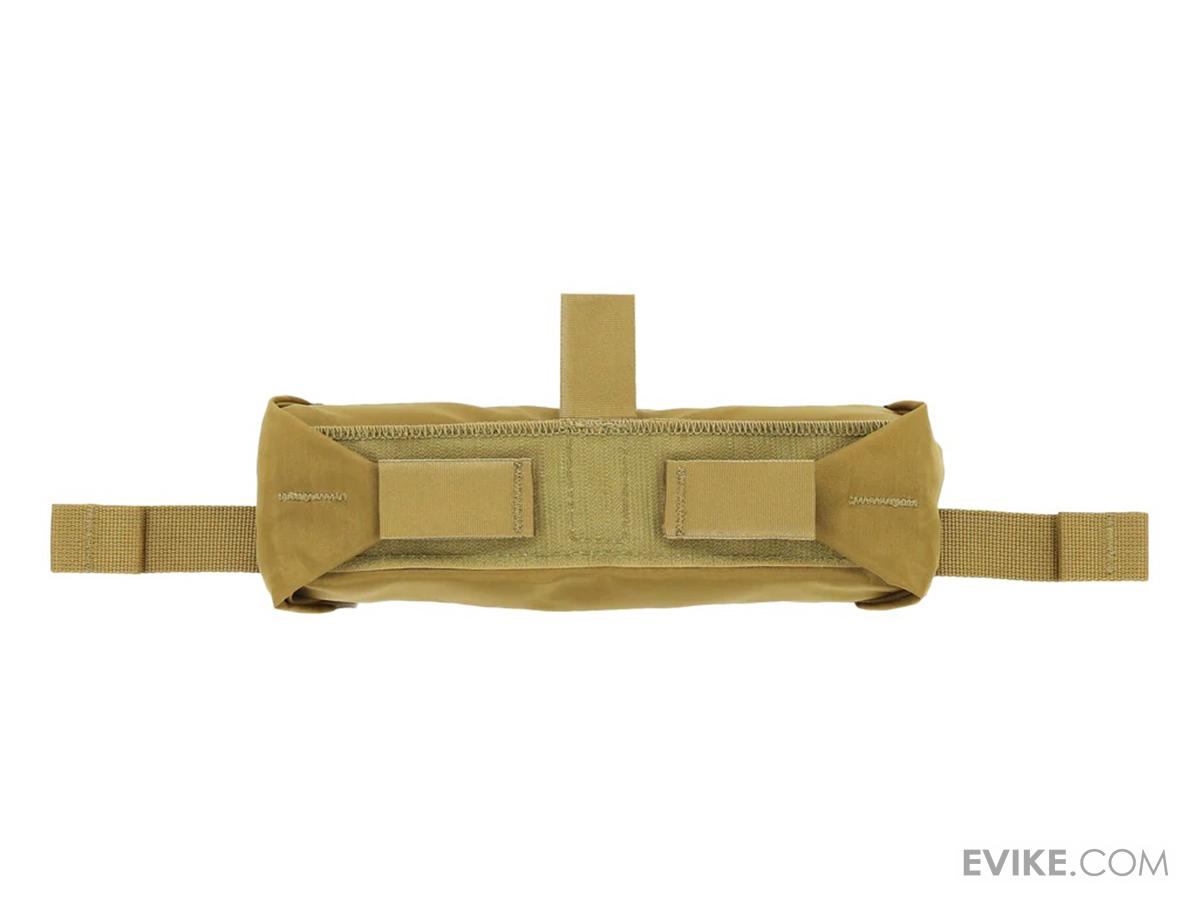 Ferro Concepts Roll 1 Trauma Pouch Insert (Color: Coyote Brown ...