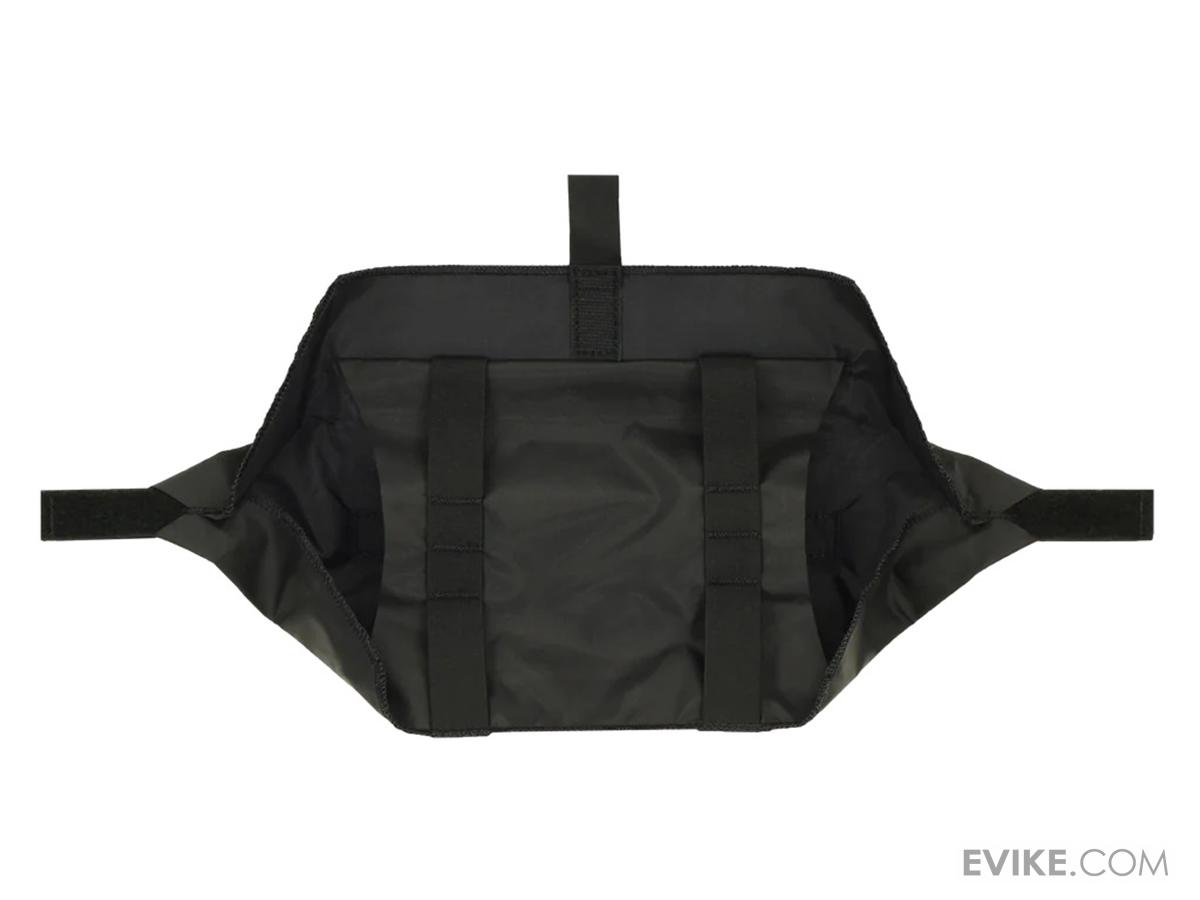 Ferro Concepts Roll 1 Trauma Pouch Insert (Color: Black), Tactical Gear ...