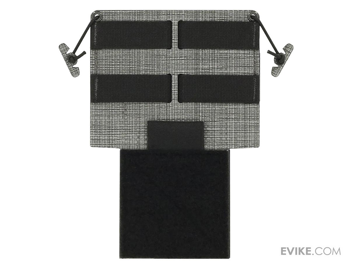 Ferro Concepts Chesty ATAK Panel (Color: Black), Tactical Gear/Apparel ...