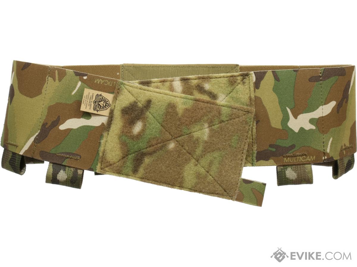 Ferro Concepts Carry Elastic Cummerbund (Color: Multicam), Tactical ...