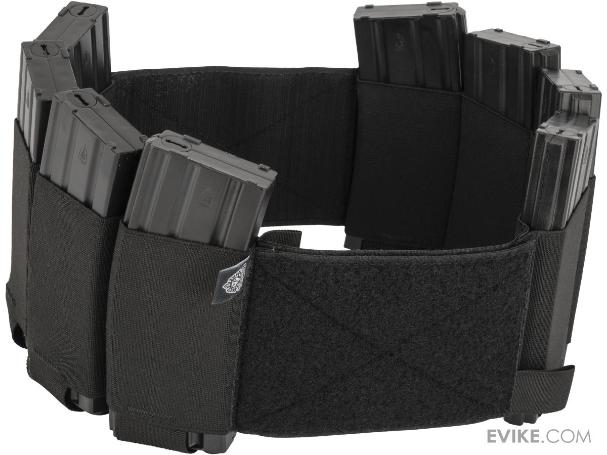 Ferro Concepts Carry Elastic Cummerbund (Color: Multicam), Tactical ...