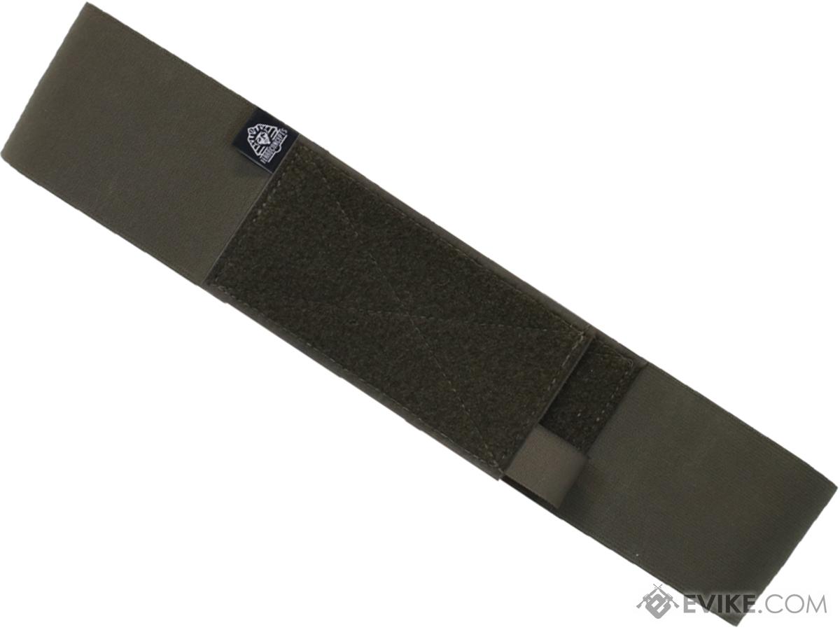 Ferro Concepts 3" Elastic Cummerbund (Color: Ranger Green), Tactical ...