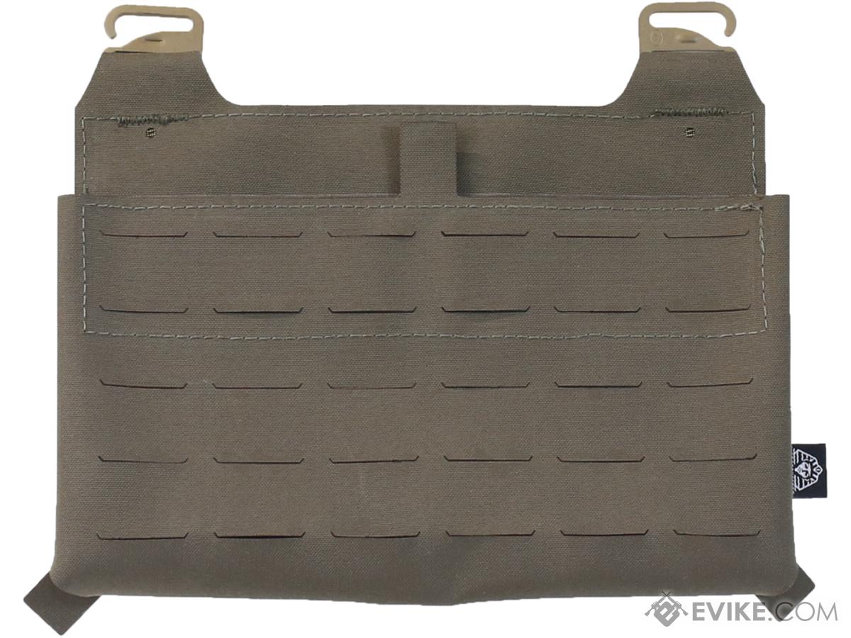 Ferro Concepts Adapt Kangaroo Front Flap (Color: Ranger Green ...