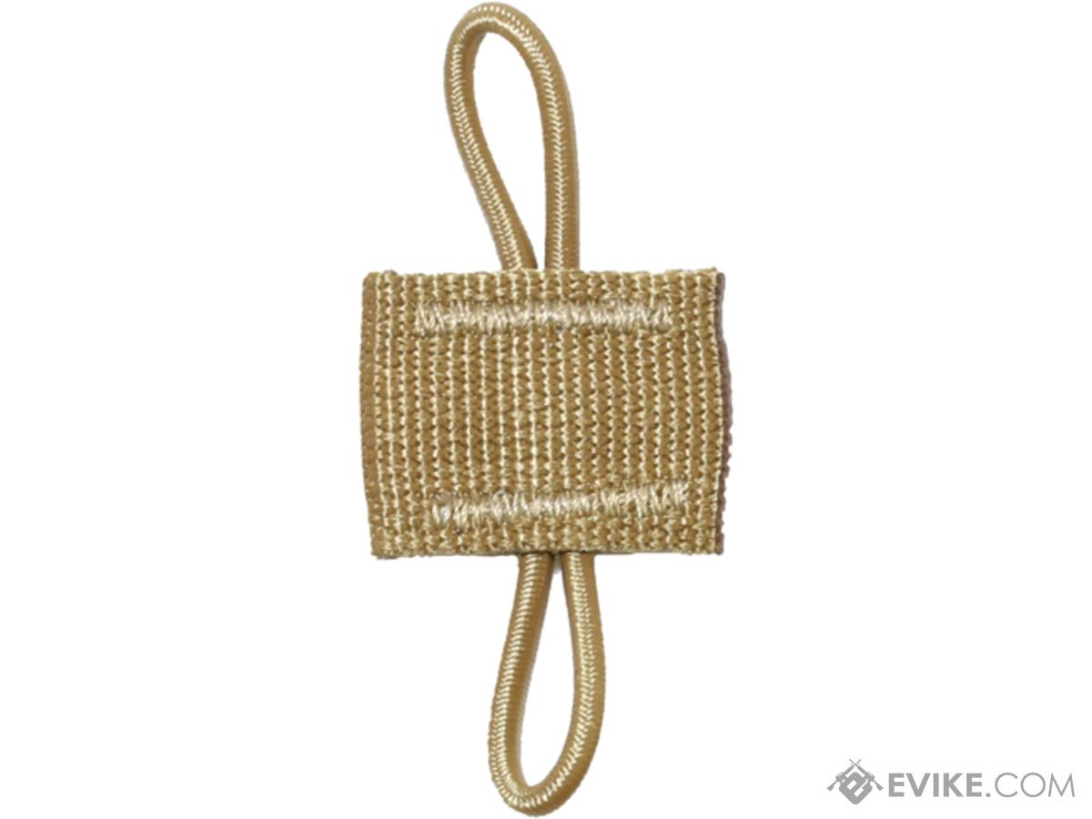 Ferro Concepts PTT Retainer (Color: Coyote Brown), Tactical Gear ...