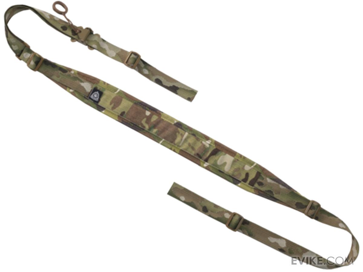 Ferro Concepts The Slingster Rifle Sling (Color: Multicam / No Hardware ...